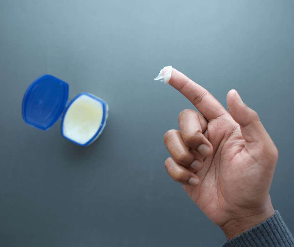 50 Genius Ways To Use Vaseline Around The House