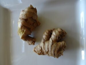 Freezing Ginger: Easy Kitchen Hack - More With Less Today