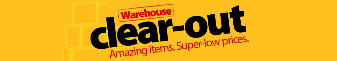 Walmart's Clearance Outlet - Amazing Deals You Don't Want to Miss!