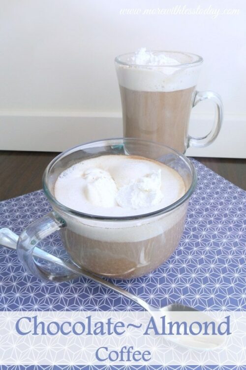 Coffee Shop Specialty Drinks You Can Make Yourself