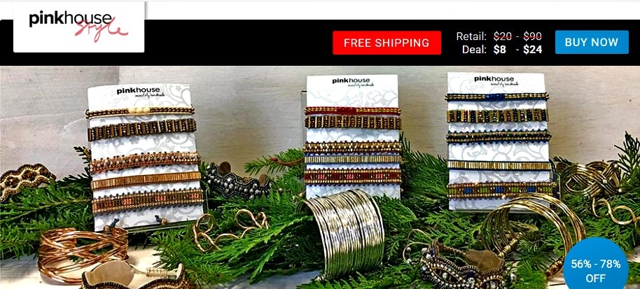 View Your Deal from ABC's The View