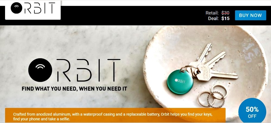 View Your Deal from ABC's The View