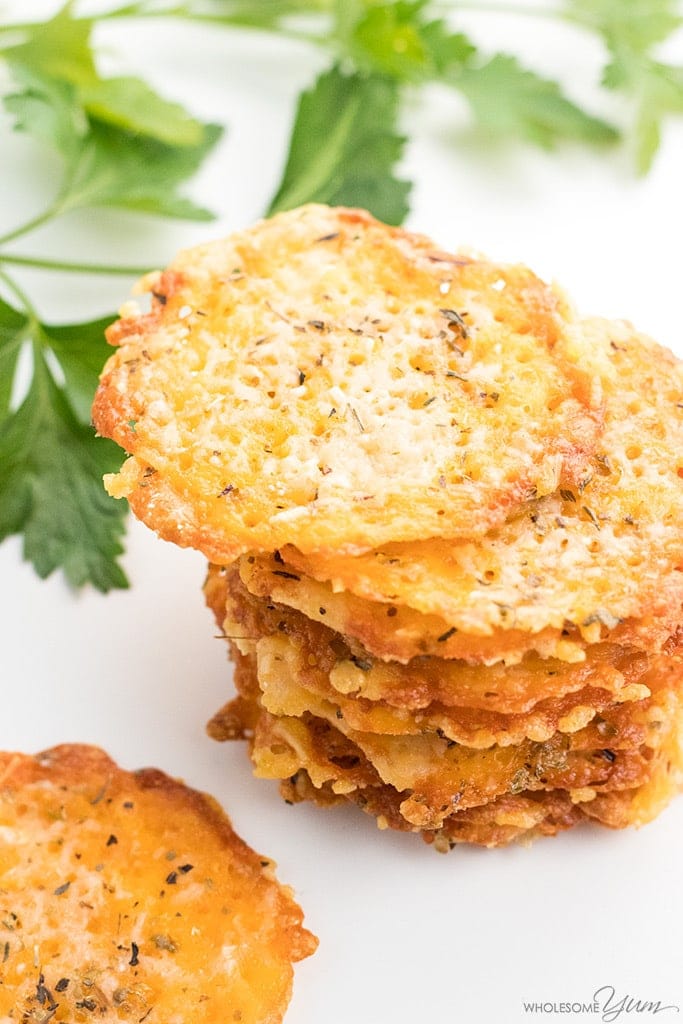 Keto Snack Ideas - Low Carb Treats That Everyone Will Love