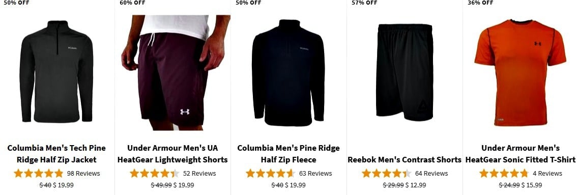 What is Proozy? Deep Discounts for Nike, Adidas & More