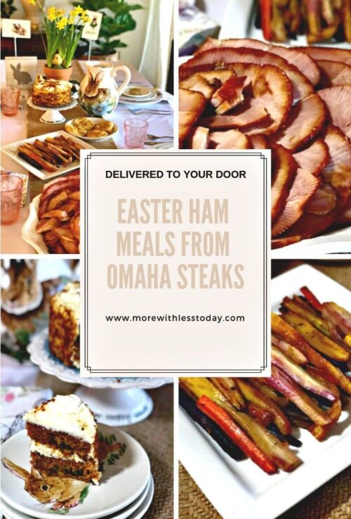 Easter Meals to Order Online - Gourmet Easter Meals Delivered to Your ...