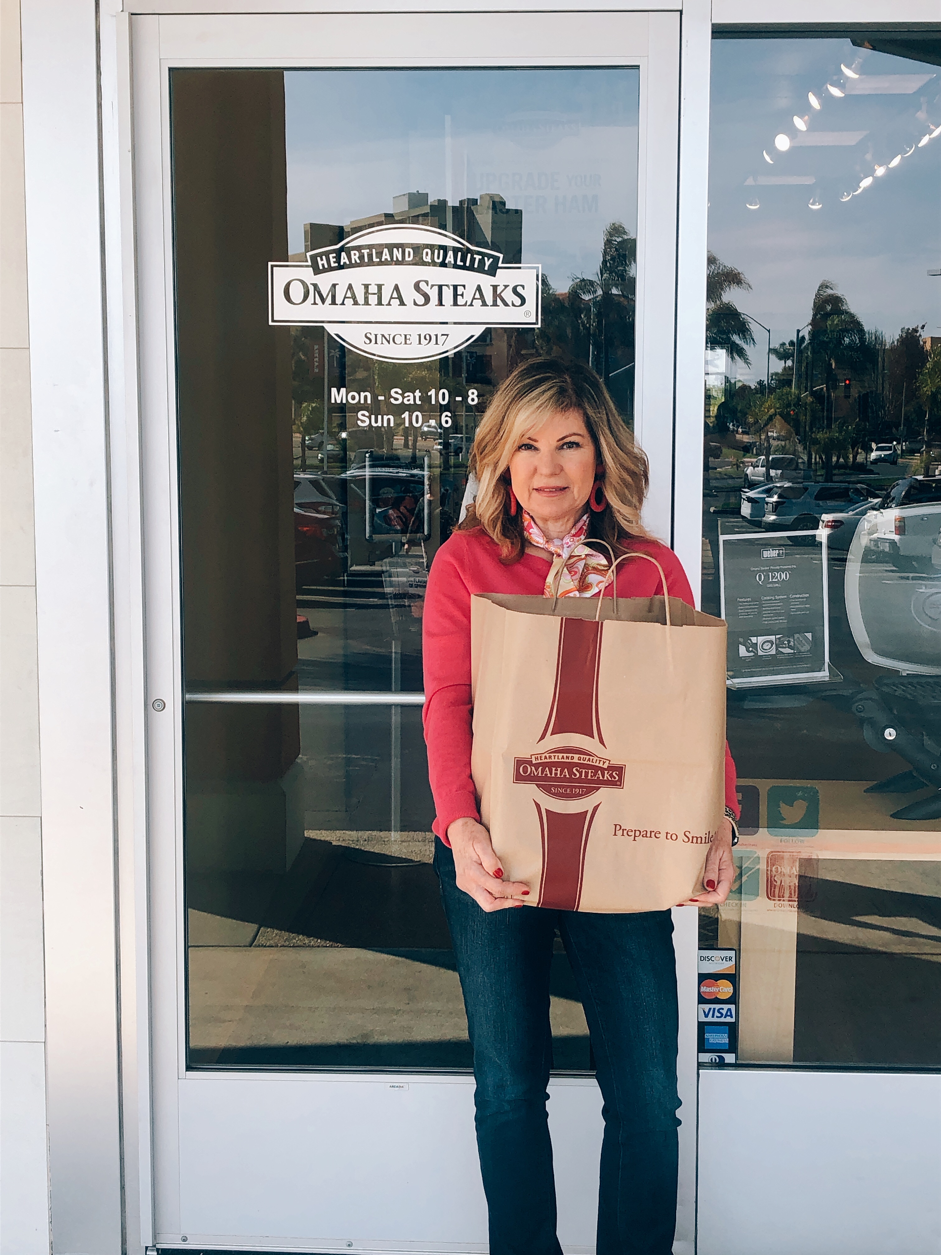 Ways to Save Buying Omaha Steaks: Special Offers, Discounts and Deals ...