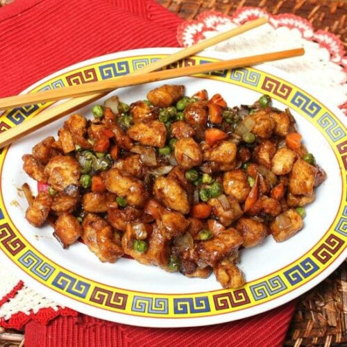 Chinese Food Home Cooking Recipes - 10 Easy Chinese Food Recipes to ...