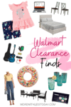 Walmart's Clearance Outlet - Amazing Deals You Don't Want to Miss!