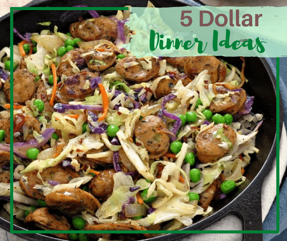 5 Dollar Dinner Ideas For Menu Planning Stretch Your Dollars 5-dollar-dinner-ideas-for-menu-planning-stretch-your-dollars