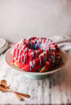 Firecracker Cake - Make This Beautiful Patriotic-Themed Dessert and ...