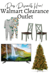 Walmart's Clearance Outlet - Amazing Deals You Don't Want to Miss!