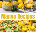 Delicious Mango Recipes for Mango Lovers - More With Less Today