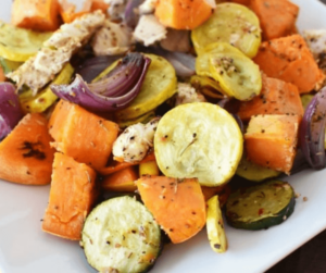 Sheet Pan Recipes - Get Good Food on the Table Fast!