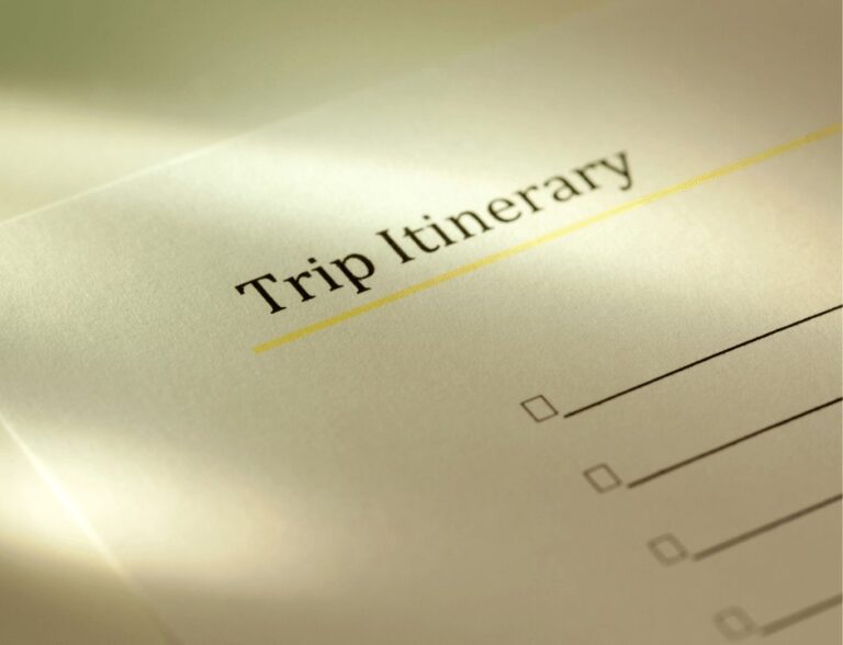 10 Item Checklist to Prepare Your Home for Overnight Guests