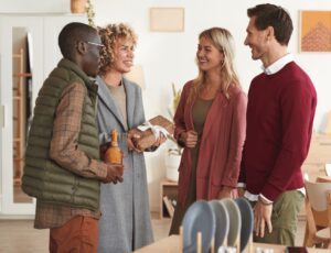 10 Item Checklist to Prepare Your Home for Overnight Guests