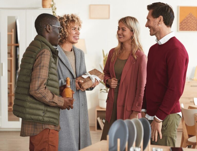 10 Item Checklist to Prepare Your Home for Overnight Guests