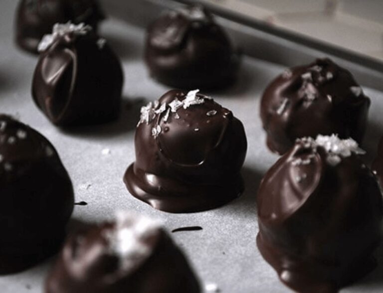 Delectable Chocolate Recipes Everyone Will Love