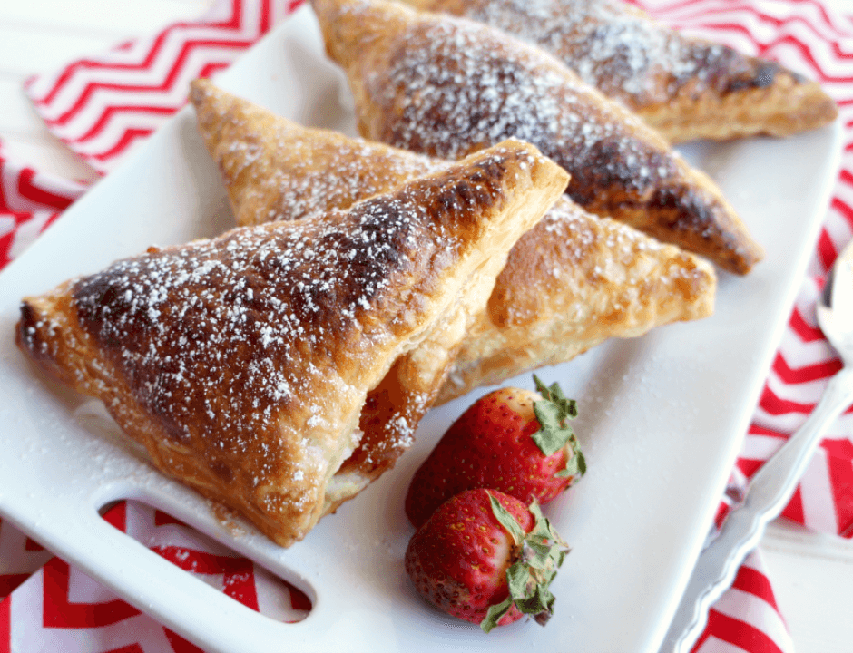 15 Amazing Pastry Recipes You Can Make at Home