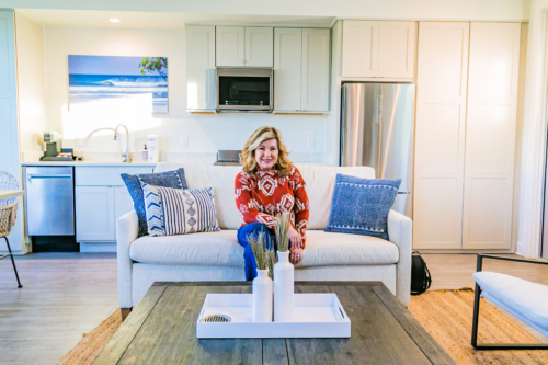 Lively Beach Resort on Mustang Island - 3 Days in Corpus Christi