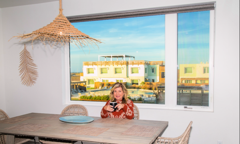 Lively Beach Resort on Mustang Island - 3 Days in Corpus Christi