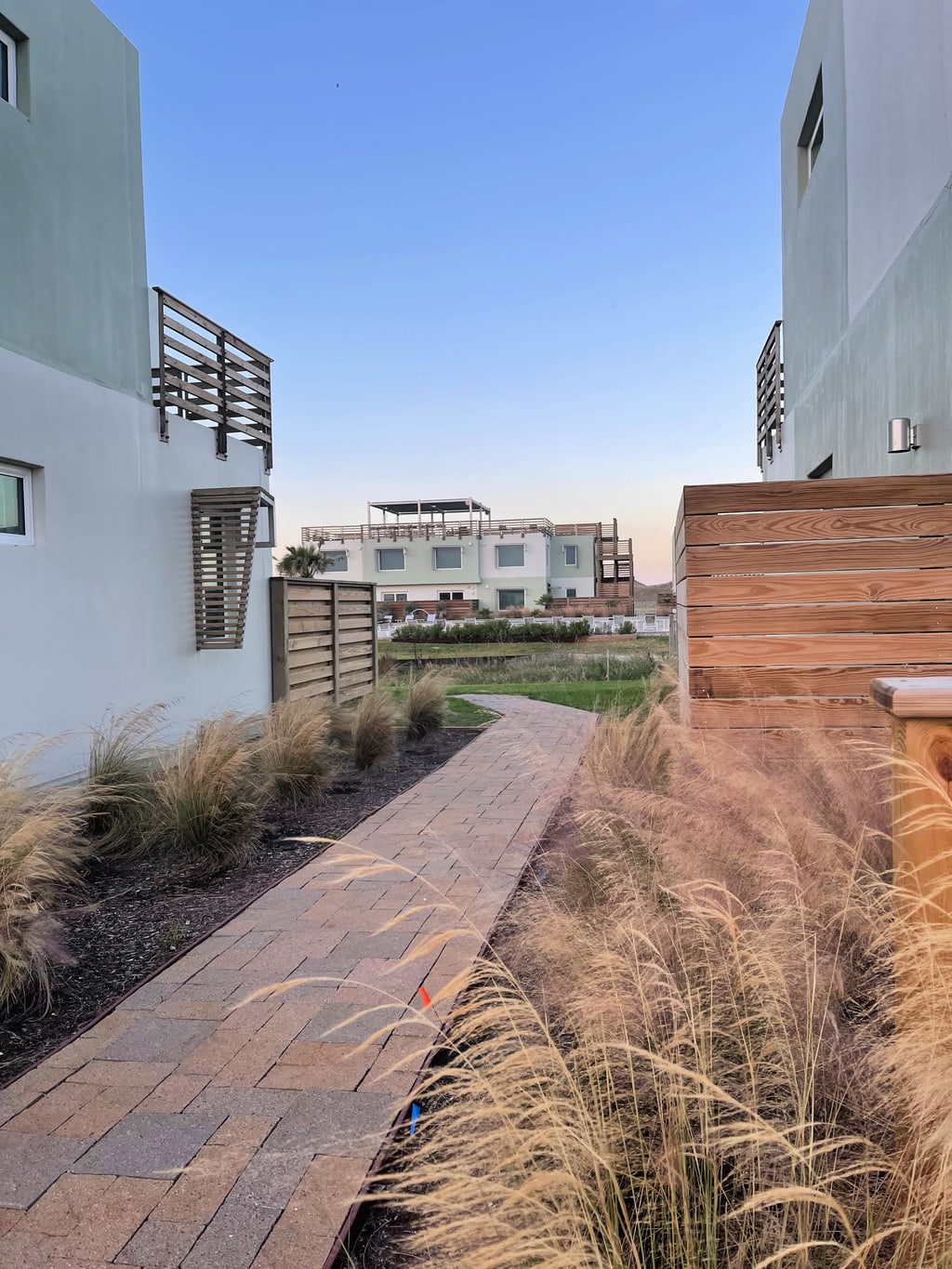 Lively Beach Resort on Mustang Island - 3 Days in Corpus Christi