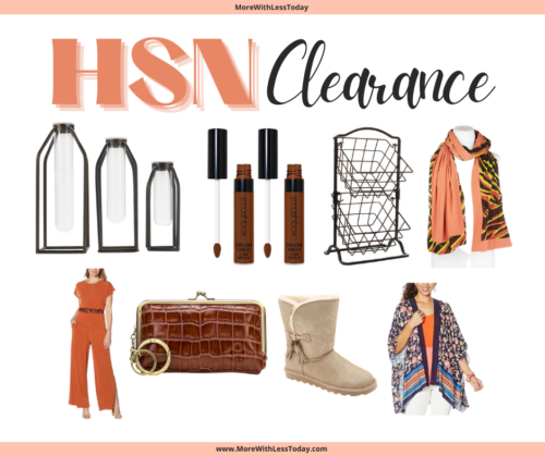 Shop Clearance Sales Online - Closeouts, Last Chance, Markdowns and ...