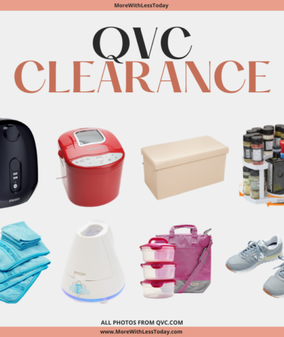 More With Less Today - Where Saving Money Clicks