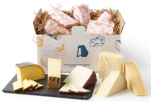 Best Food Gifts and Gift Baskets for Delivery: Send an Edible Gift