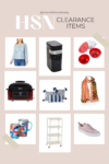 HSN Clearance - Find Deep Discounts Here! [2022]