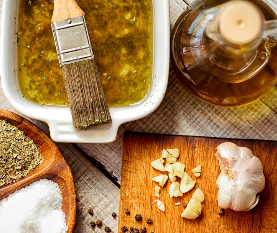 Best Easy Chicken Marinades – New Ways to Prepare Chicken!