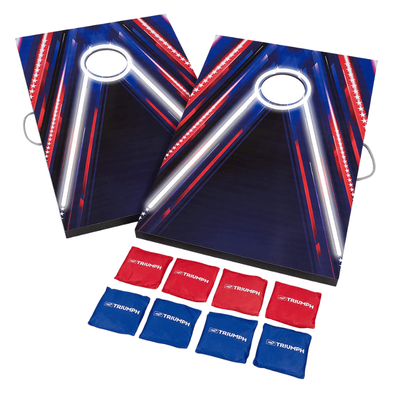 Backyard Fun and Games - Get Outside Ideas for the Whole Family