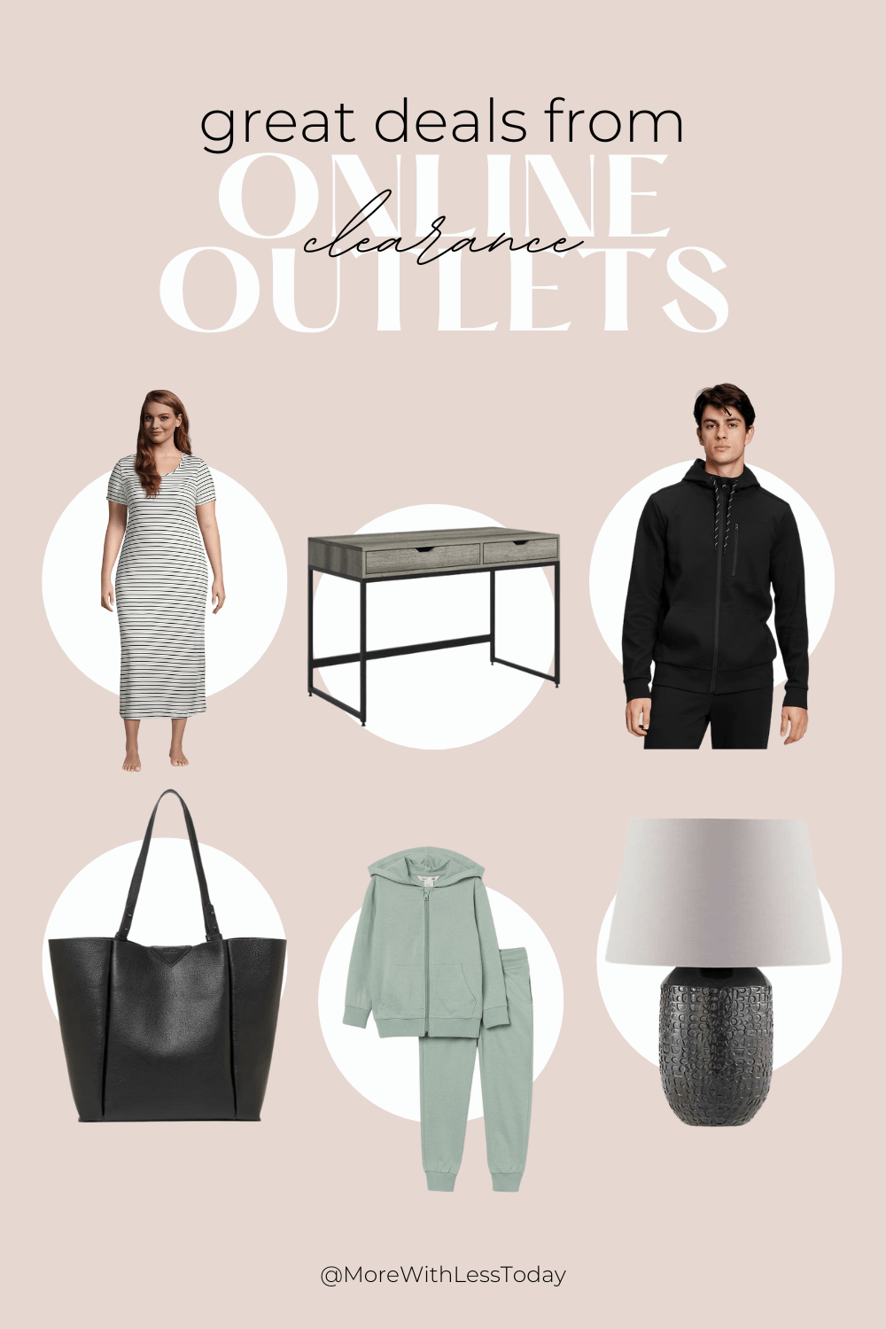 Shop Clearance Sales Online - Closeouts, Last Chance, Markdowns and ...