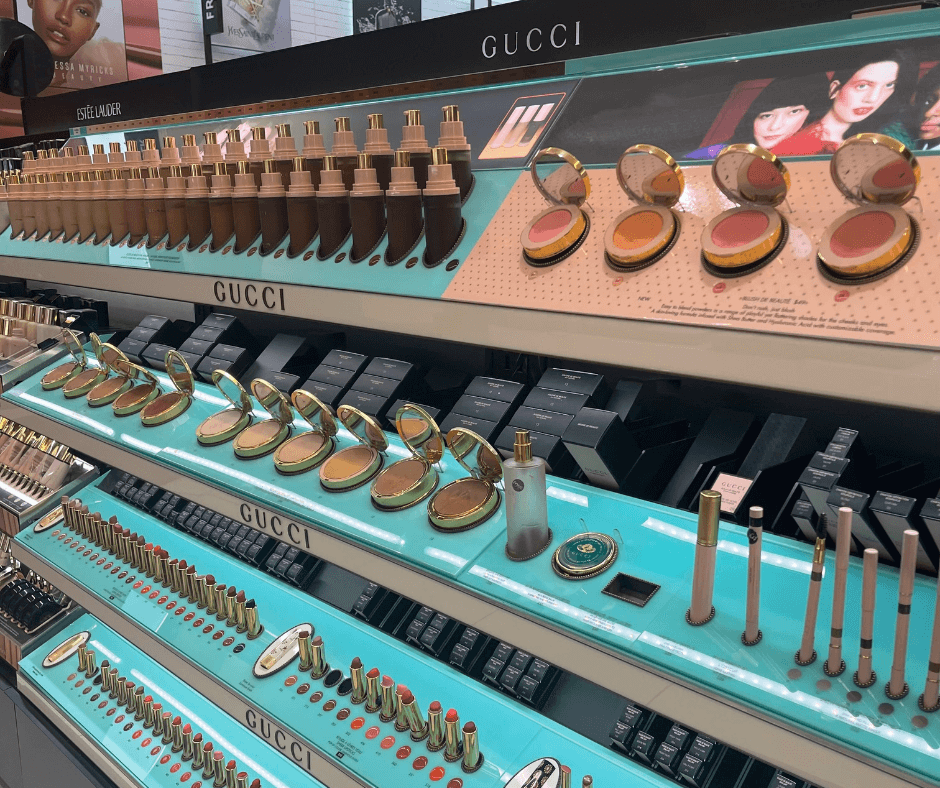 Save Money at Sephora: Discounts Promo Codes and Savings Tips