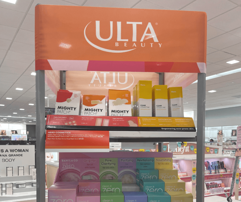 How to Save Money at Ulta Beauty - More With Less Today