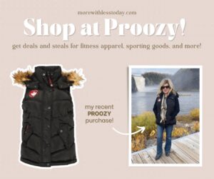 What is Proozy? Deep Discounts for Nike, Adidas & More