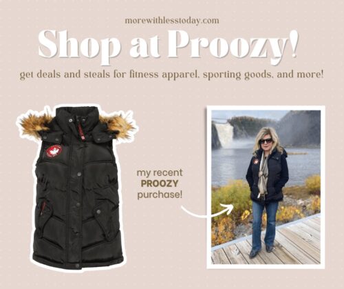 What is Proozy? Deep Discounts for Nike, Adidas & More