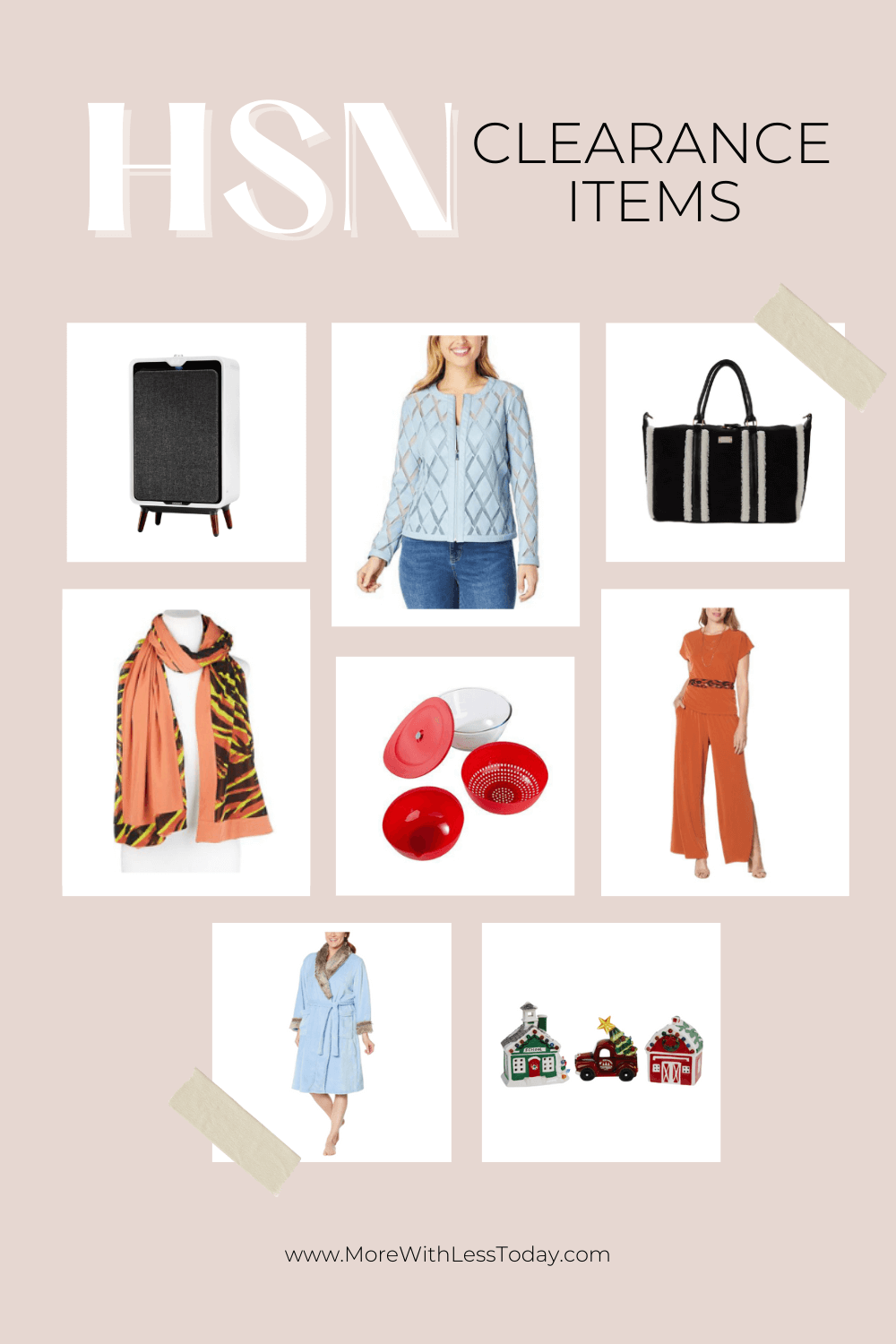 HSN Clearance - Find Deep Discounts Here! [2023]