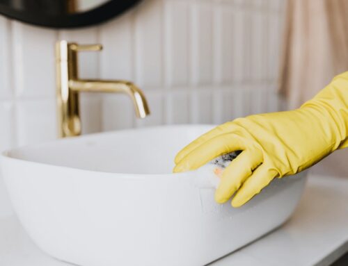 Surprising Uses for Borax - Natural Household Hacks