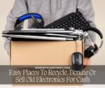 Places to Recycle, Donate or Sell Old Gadgets - Cash in on Clutter