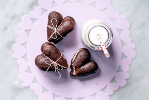 Easy Valentine's Day Recipes to Impress Your Sweetheart