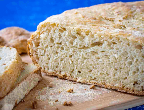 Super Easy Homemade Bread Recipes for Beginners