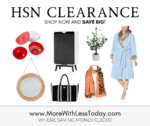 HSN Clearance - Find Deep Discounts Here! [2023]