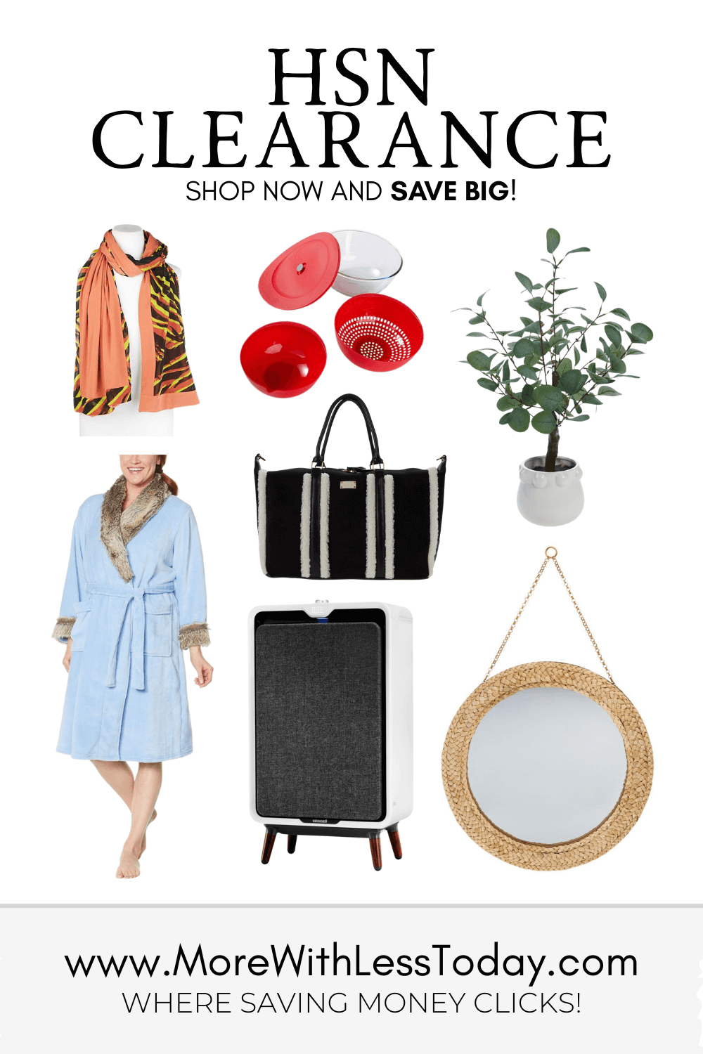 HSN Clearance vs Regular Sale: Find the Deepest Discounts