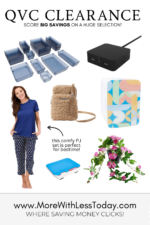 QVC Clearance Deals Online - Limited Time Special Price Offers at QVC.com