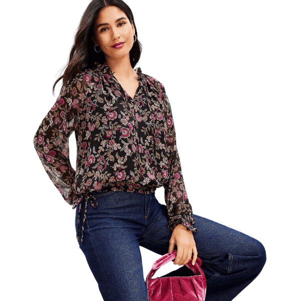 LOFT Clearance Outlet Online Store for Christmas Gifts to Shop Now