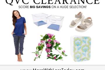 More With Less Today - Where Saving Money Clicks