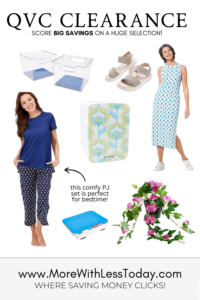 QVC Clearance Deals Online - Limited Time Special Price Offers