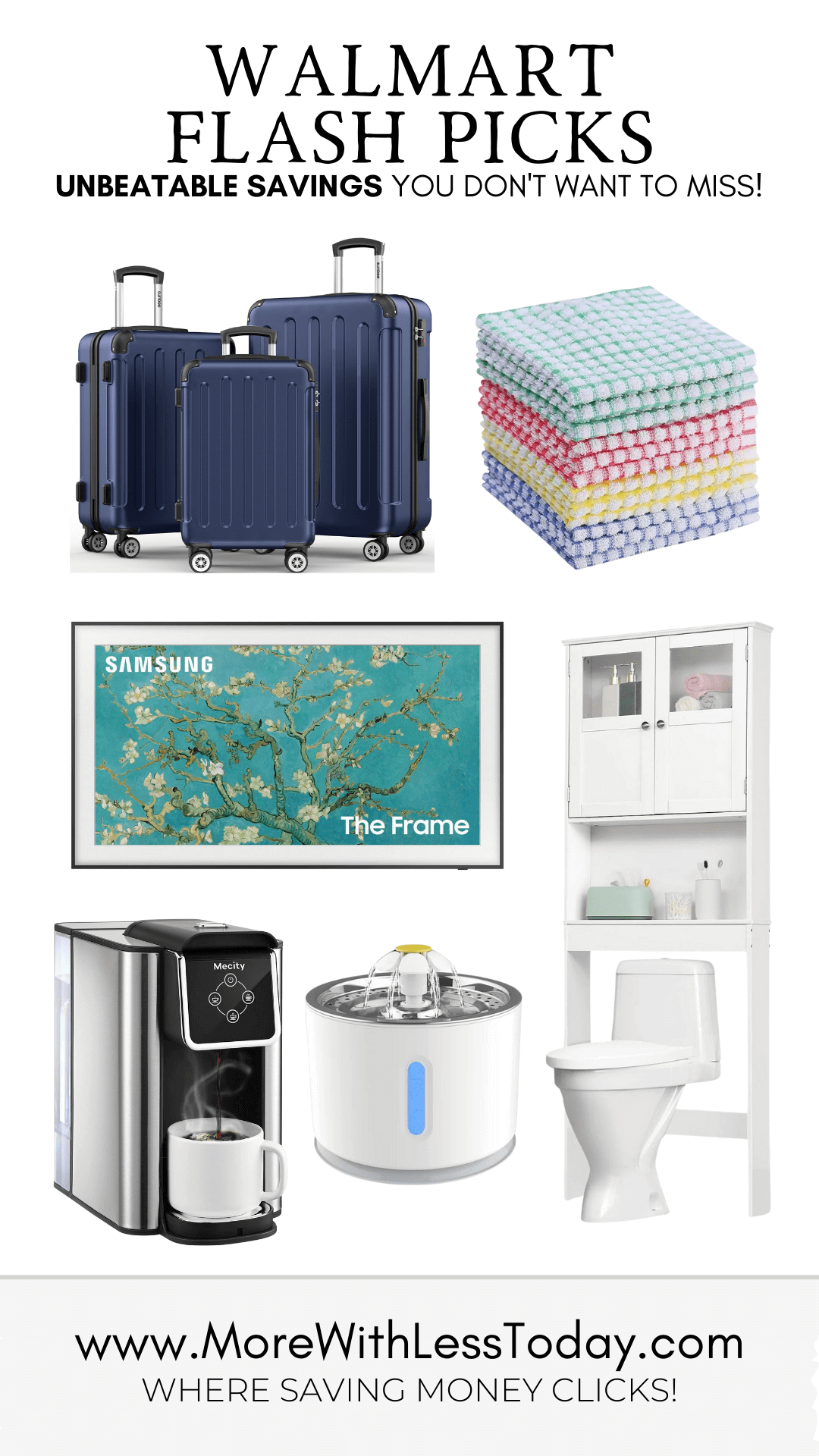 What are Walmart Flash Picks – Find Limited Time Deals