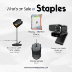 Tips for Shopping at Staples You Need to Try!