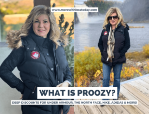 What is Proozy? Deep Discounts for Nike, Adidas & More